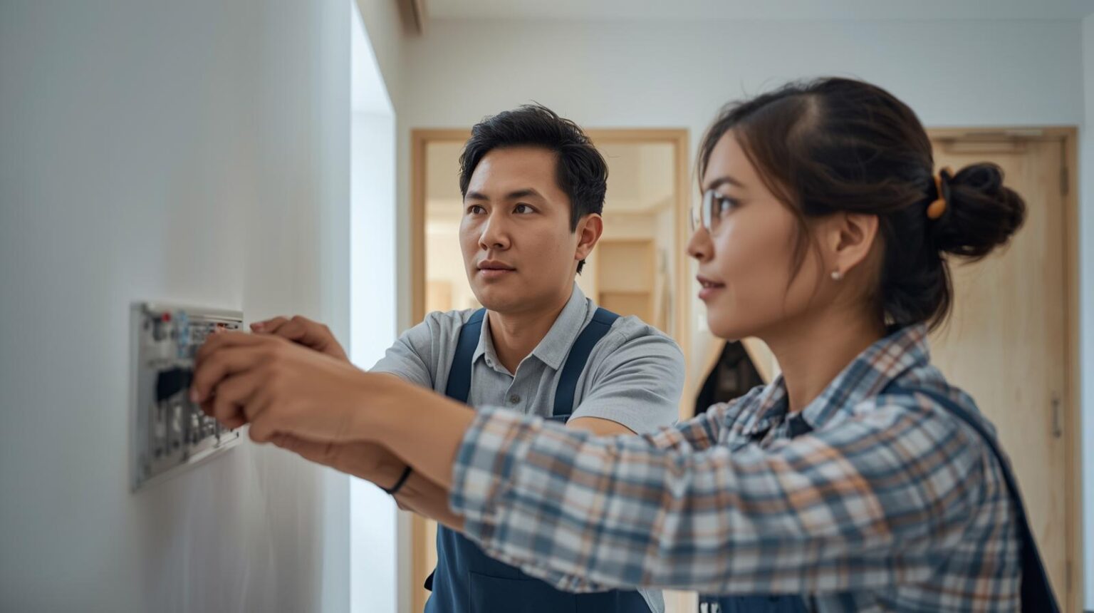 Jasa Instalasi Listrik Gedung Kantor CBD Bintaro: Solusi Profesional untuk Infrastruktur Energi ...